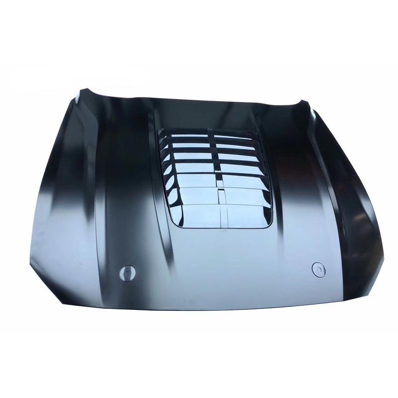 Shelby Ford Mustang 2015 2016 2017 2018 2019 2020 2021 GT Carbon fiber ...