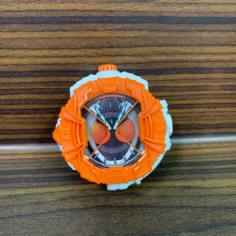 ORIGINAL BANDAI KAMEN RIDER ZIO DX RIDERWATCH BUILD KUUGA KABUTO WIZARD ...