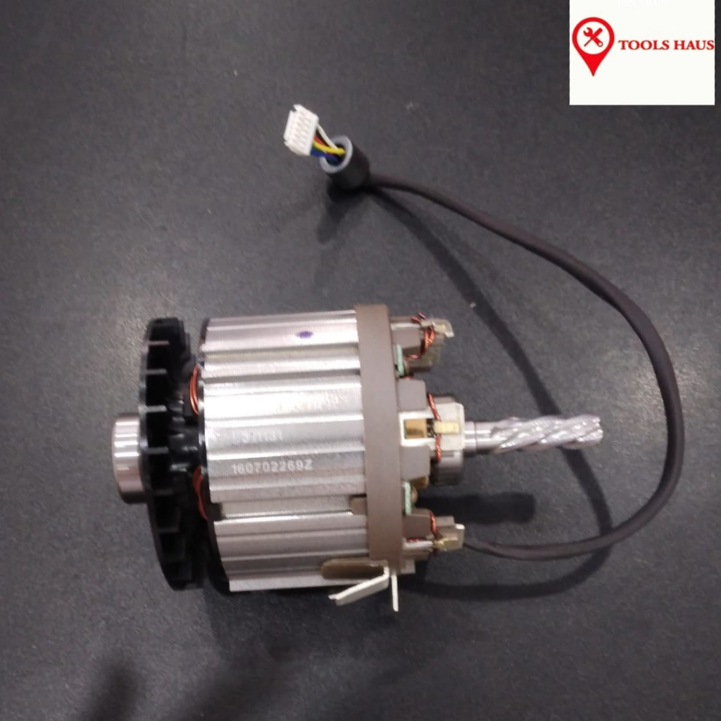 BOSCH DC MOTOR (160702269Z) | Shopee Malaysia