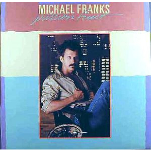 Michael Franks - Passionfruit (LP, Album, Jac) | Shopee Malaysia