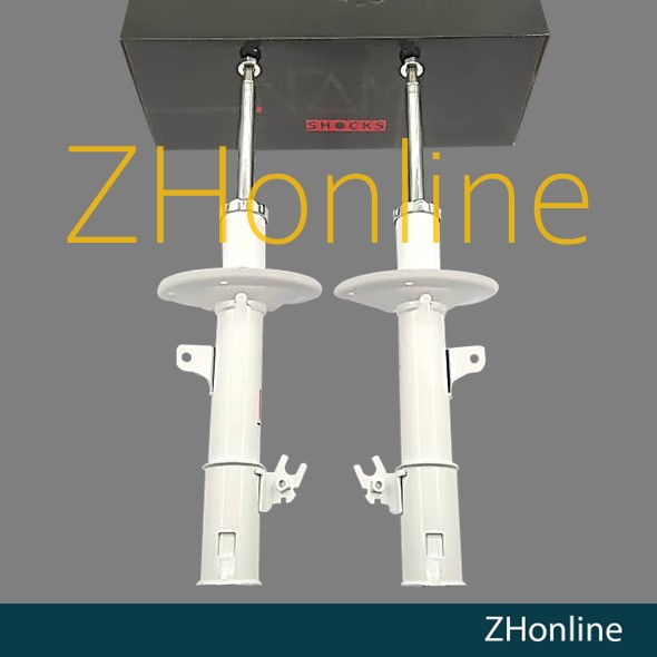 TOYOTA HARRIER MCU10, ACU10, SXU10 - FRONT NAM SHOCKS THAILAND HEAVY ...