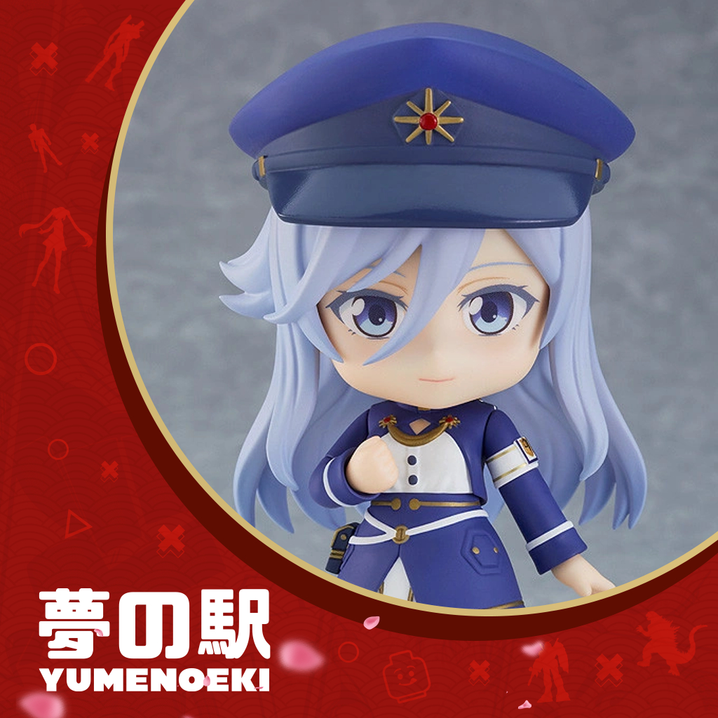 Goodsmile Company Nendoroid 1672 - 86 EIGHTY-SIX Vladilena Milize ...