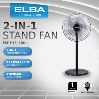 ELBA Official Store Online, January 2024 | Shopee Malaysia