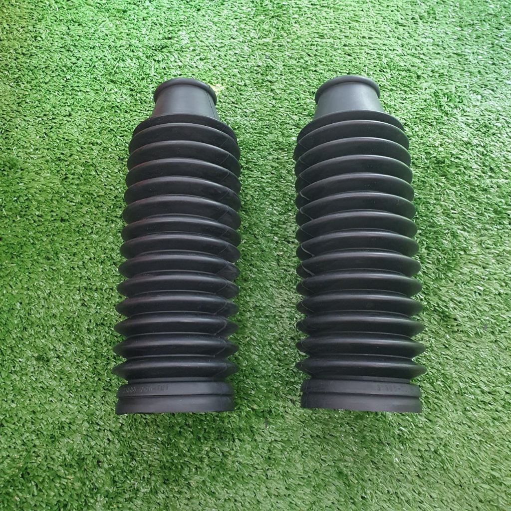 HONDA FREED (2010 - 2016) ABSORBER DUST COVER (FRONT) | Shopee Malaysia