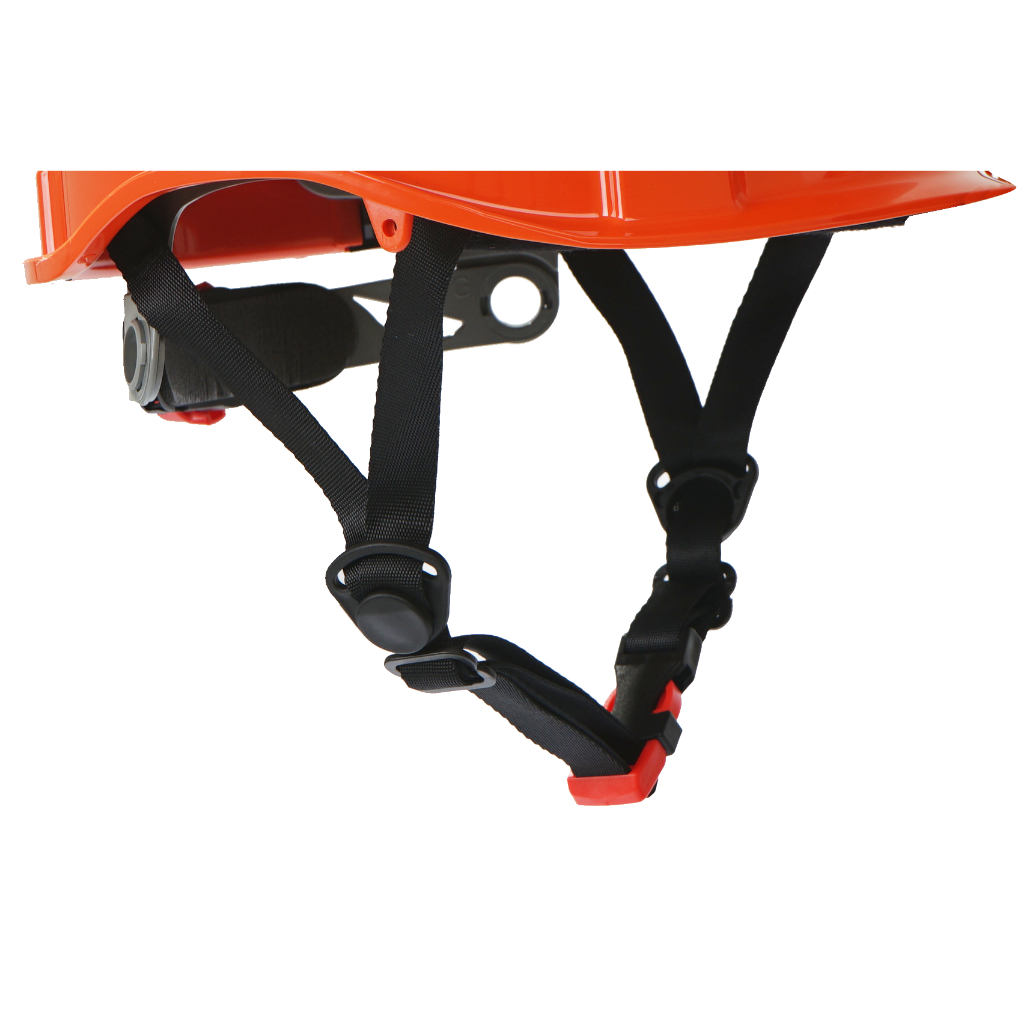 Proguard Replacement 4 Point Chin Strap Advanlite Alpin Plus Safety ...