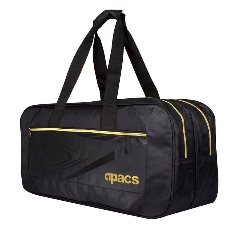 APACS BADMINTON BAG D812 WITH FREE GRIP | Shopee Malaysia