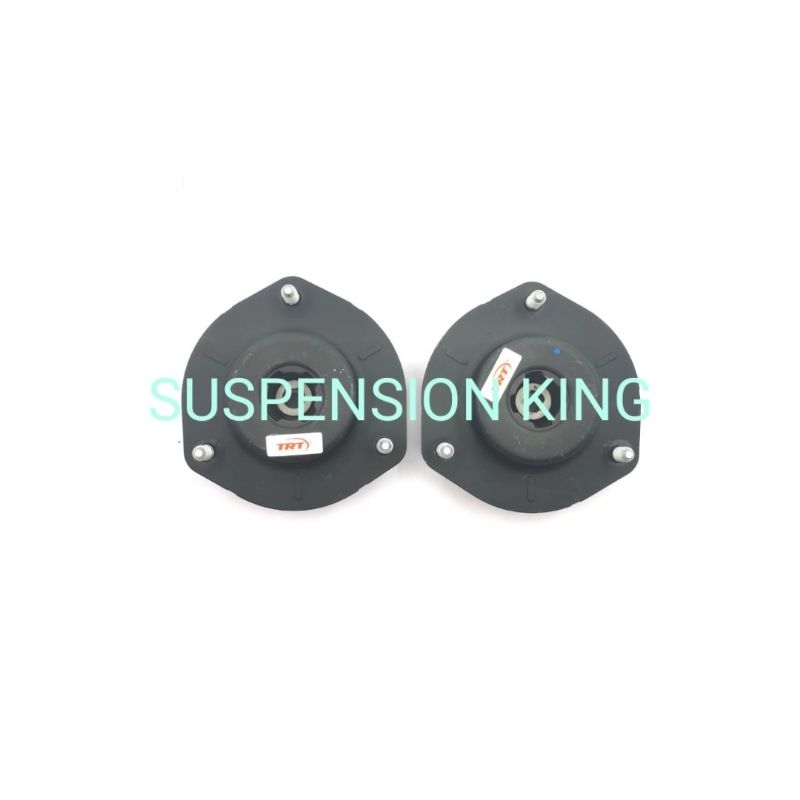 TOYOTA CAMRY ACV50, ACV51 MOUNTING ABSORBER FRONT SETS (2PCS)(TC-8494 ...