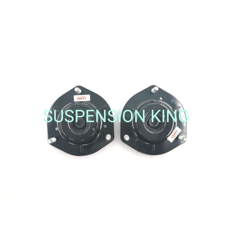 TOYOTA CAMRY ACV40 MOUNTING ABSORBER FRONT SETS (2PCS)(TC-81133 ...