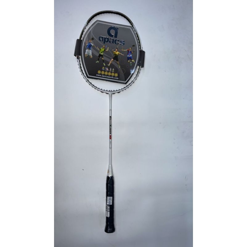 Apacs EDGE SABER 10 NEW 4U-G2 (UNSTRUNG) | Shopee Malaysia