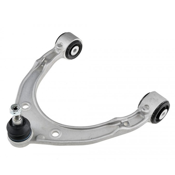 FRONT UPPER CONTROL ARM - PORSCHE CAYENNE - VW TOUAREG - 7P0407021 ...