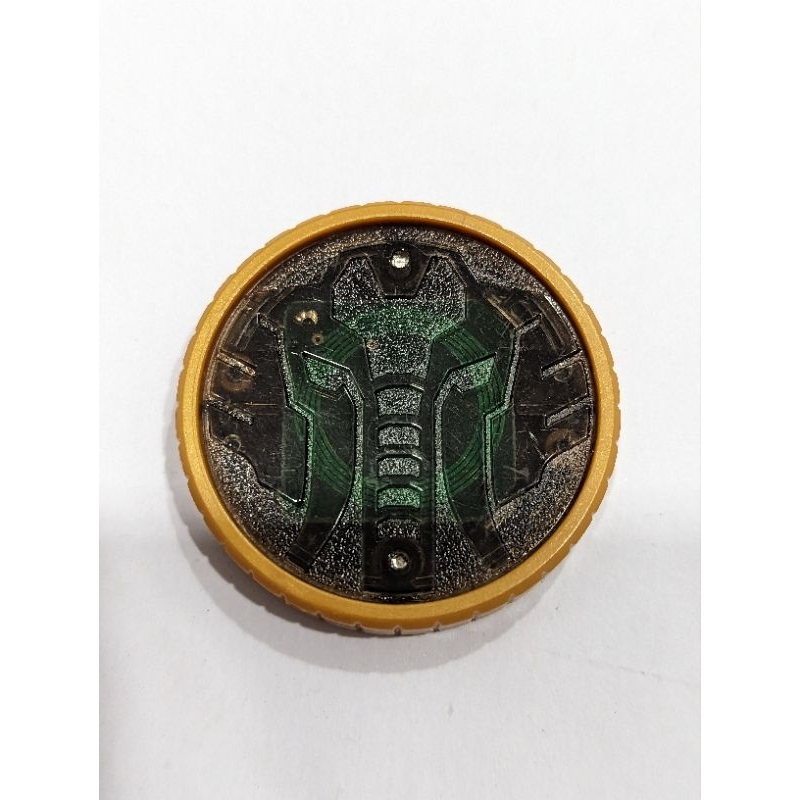BANDAI KAMEN RIDER OOO CANDY OOO MEDAL CELL MEDAL | Shopee Malaysia
