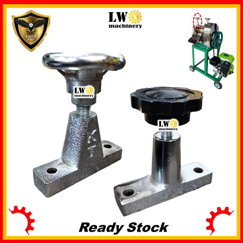 Eagle Pro Sugar Cane Handle Wheel Pelaras Mata Roller Mesin Tebu (Heavy ...