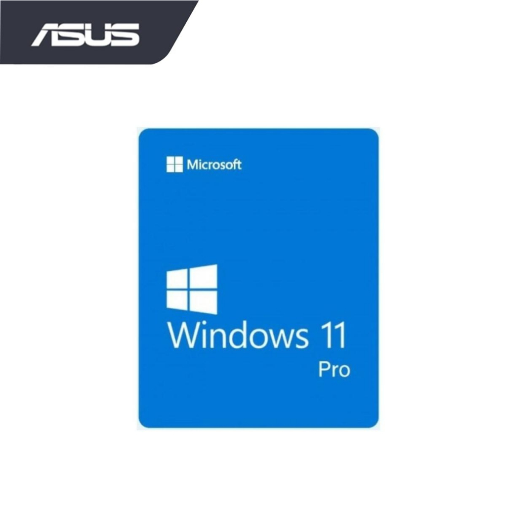 Microsoft Window 10 PRO W11 PRO W64 BIT OEM PACK ( FQC-08929 / FQC ...