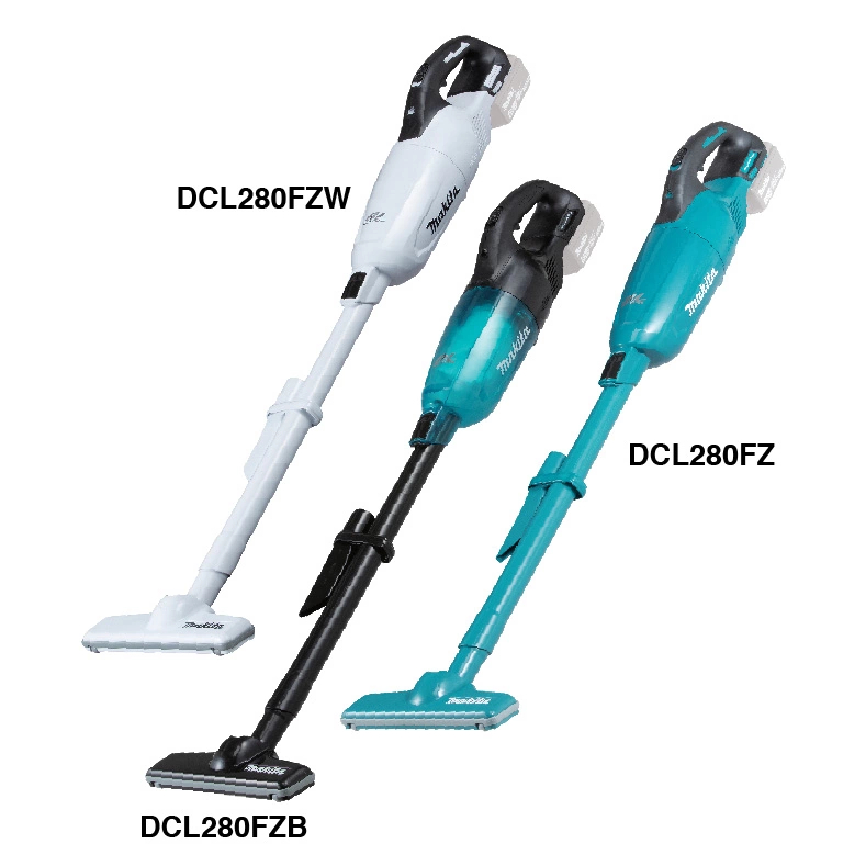 Makita DCL284FZ / DCL284FZB / DCL284FZW Cordless Cleaner | Shopee Malaysia