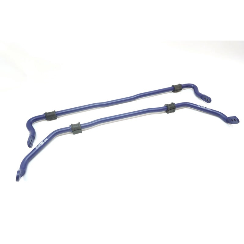 VW GOLF MK7 GTI TSI / AUDI TT MK3 / A3 8V 2WD - H&R Sway Bar / Front ...