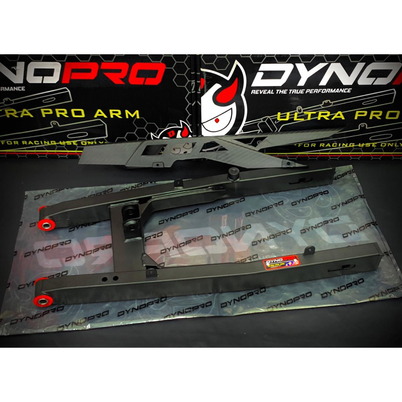 DynoPro Ultra Standard Swing Arm Y15ZR Dyno Pro Ultra Pro Swing Arm ...