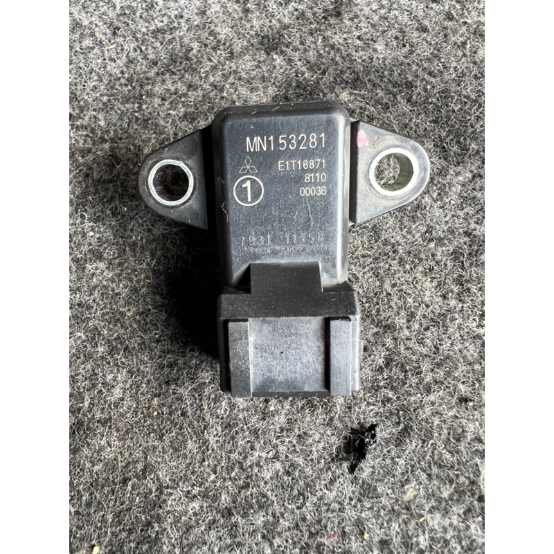 LANCER X 4B11 MAP SENSOR USED JAPAN | Shopee Malaysia