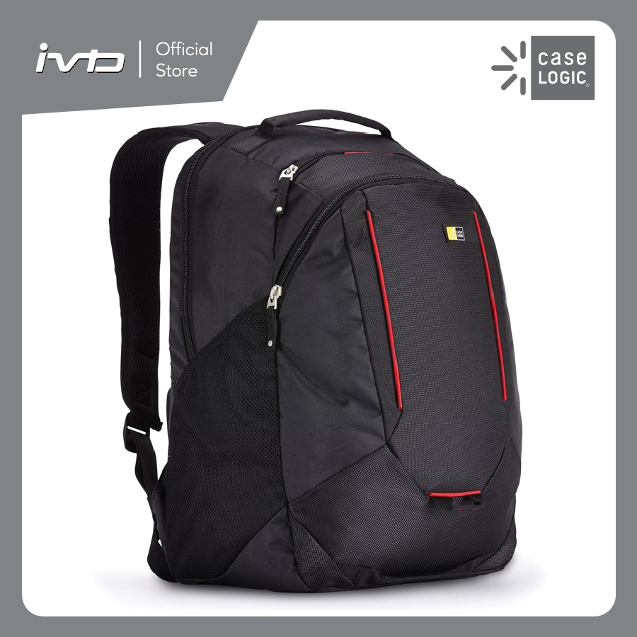 CASE LOGIC EVOLUTION LAPTOP BACKPACK | BPEB115 | Shopee Malaysia