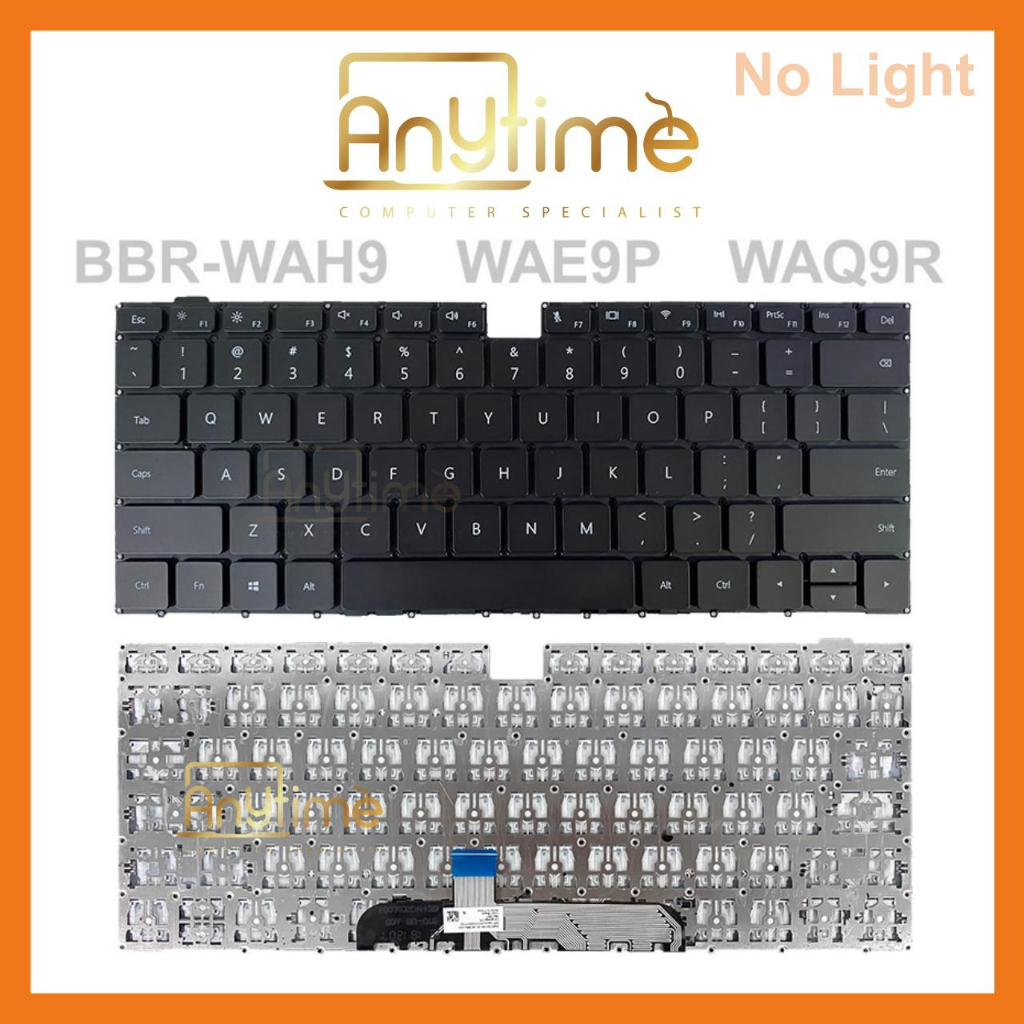 Huawei BohL-WFQ9HN keyboard NbIL bohk-wax9x WFQ9 WAQ9RP NBL-WAQ9HNR ...