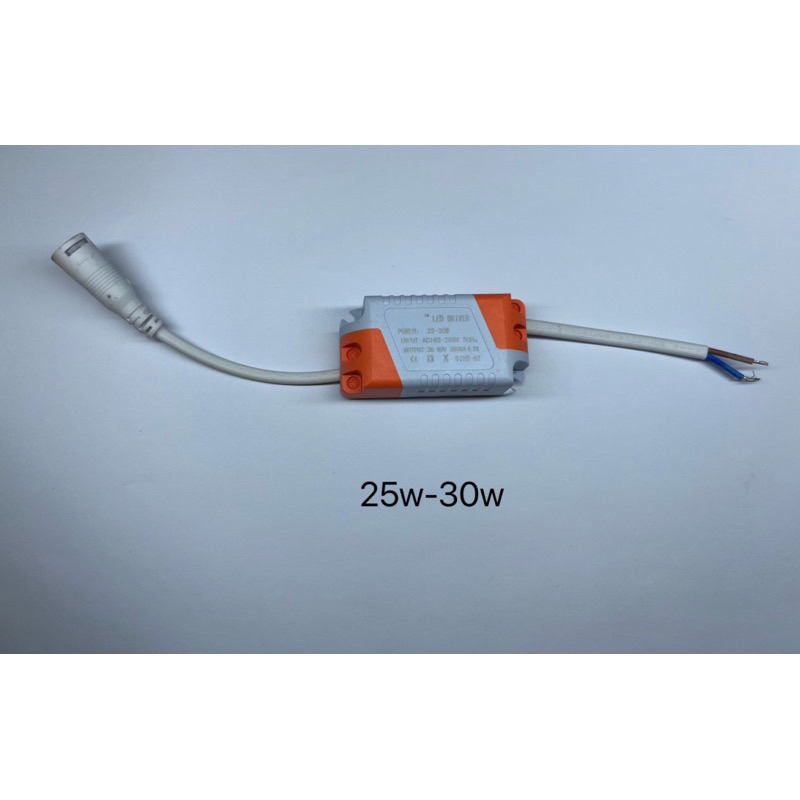 LED Driver 12-18w 24w 25-30w 40w-60w(Single Colour) Isolated Constant ...