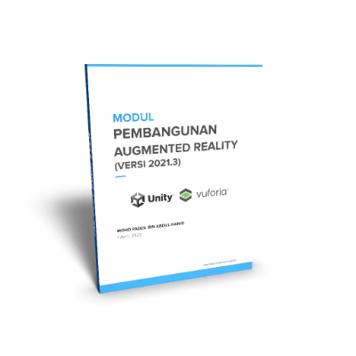 MODUL PEMBANGUNAN AUGMENTED REALITY (COMBO 7 IN 1) | Shopee Malaysia