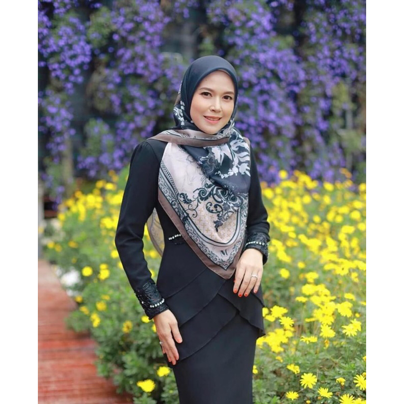 🔥READYSTOCK🔥 🌟MINAZ AUR SERIES BLACK🌟 | Shopee Malaysia