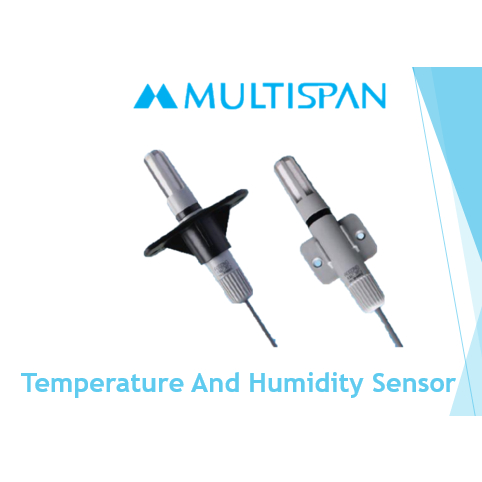 MULTISPAN temperature and humidity sensor RH100 | Shopee Malaysia