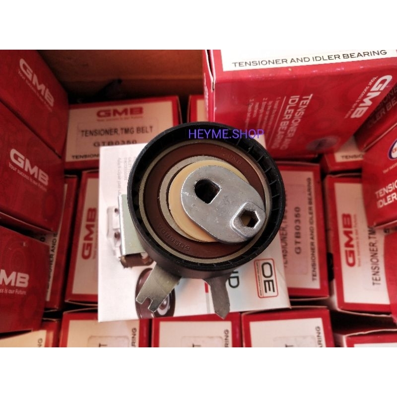 GMB Korea Timing Tensioner Bearing for PROTON BLM FLX Preve 1.6 Exora ...