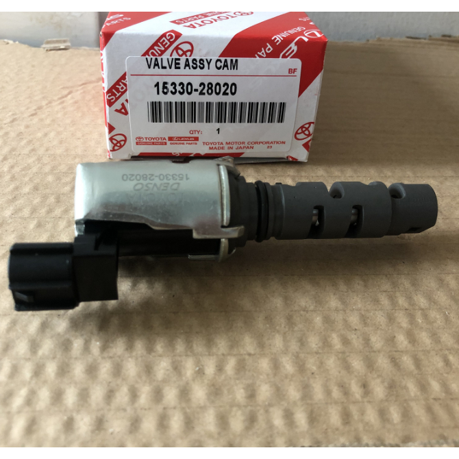 ORI Toyota Camry ACV30 ACV40 ACV51/Wish ANE10 2.0 Estima ACR30 ACR50 Alphard Vellfire VVTI ...