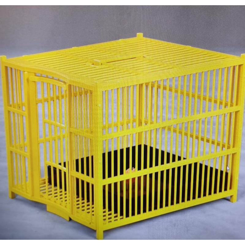 Sangkar mandi burung [cod tak layan] | Shopee Malaysia