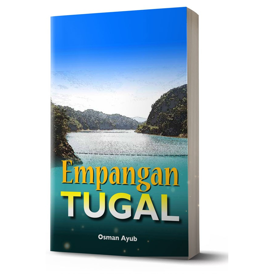 Empangan Tugal (Osman Ayub) | Shopee Malaysia