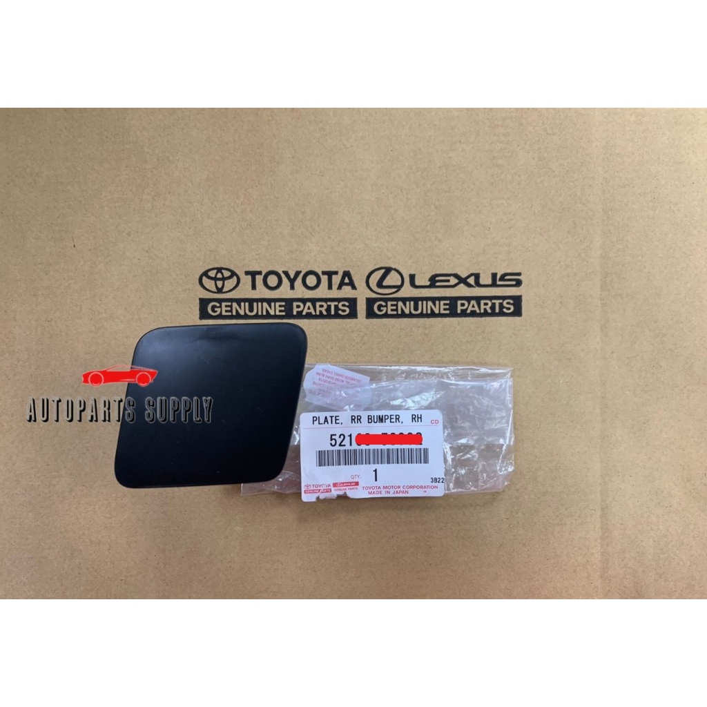 ORIGINAL TOYOTA ALPHARD VELLFIRE ZG ZA S, SC AGH30 GGH30 2018 - 2023 ...