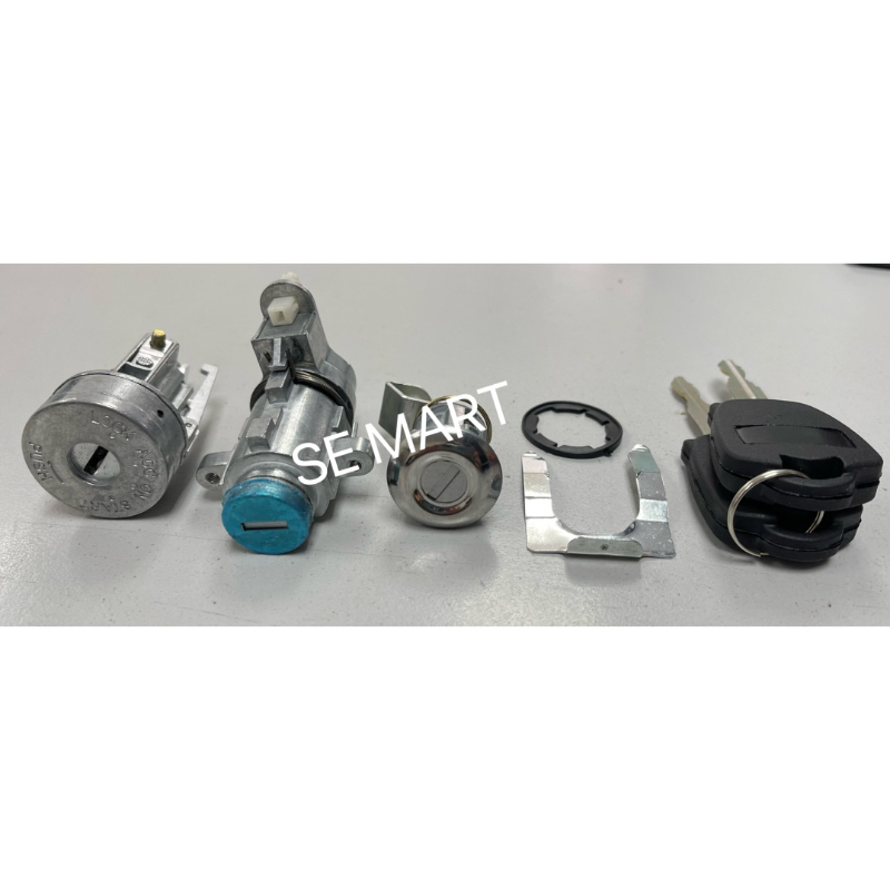 Proton Persona Key Lock Set | Shopee Malaysia