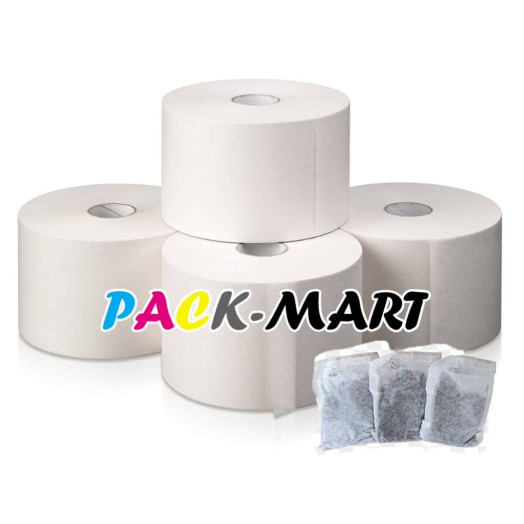 18gsm Filter Paper Roll for Coffee, Tea Leaf Japan Imported (Ready ...