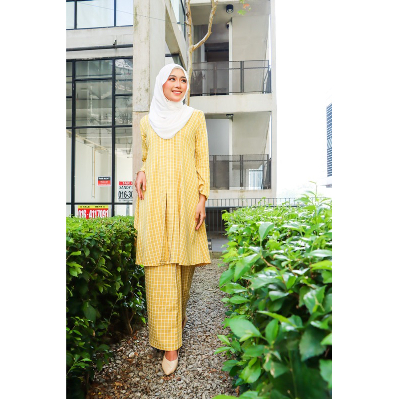 Embun Mustard ( New ) | Shopee Malaysia