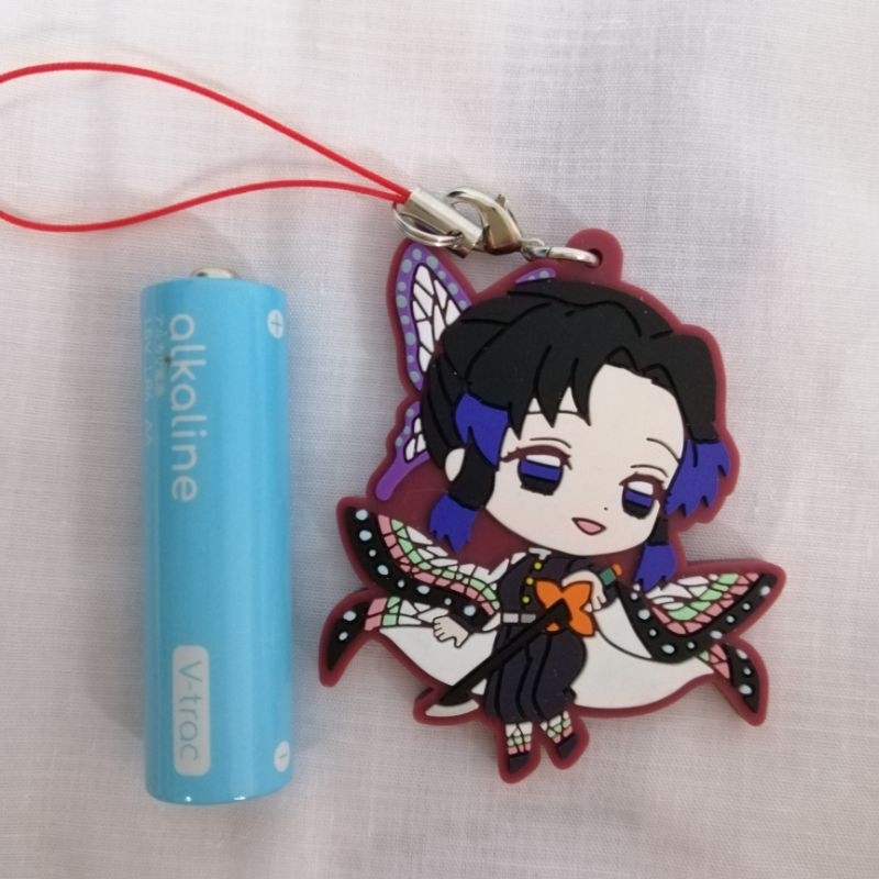 Shinobu Kocho Demon Slayer Kimetsu no Yaiba JAPAN ANIME CARTOON ...