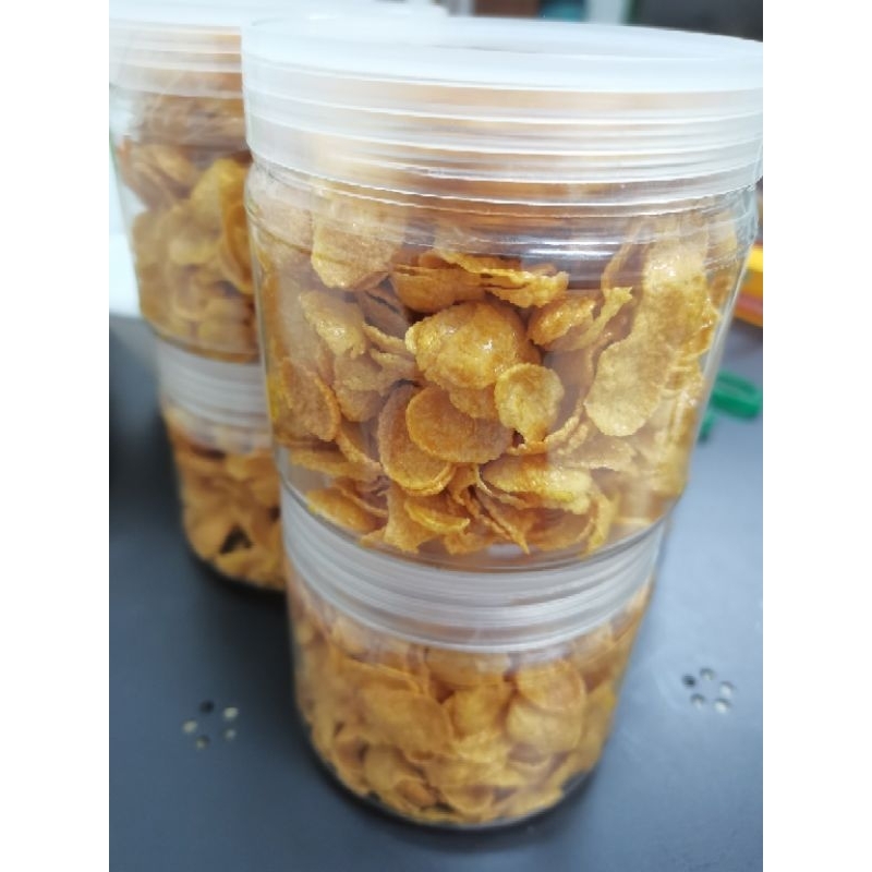 cornflakes madu sedap | Shopee Malaysia