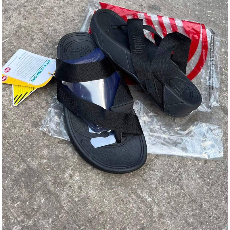 SELIPAR RAYA LELAKI MEN Women's Shoes Fit-Flop Style Can Not Be Worn ...