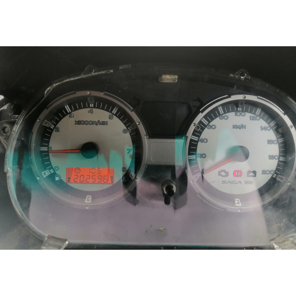 Meter Proton Saga BLM | Shopee Malaysia