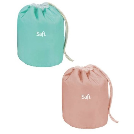 SAFI Limited Edition Travel Organizer Pouch | Shopee Malaysia