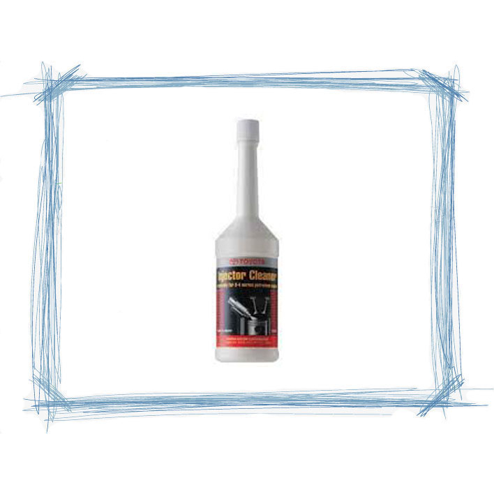 {JS} ORIGINAL TOYOTA PETROL INJECTOR CLEANER (MADE IN JAPAN) | Shopee ...