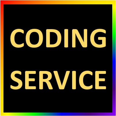 Mujahid coding services | Shopee Malaysia