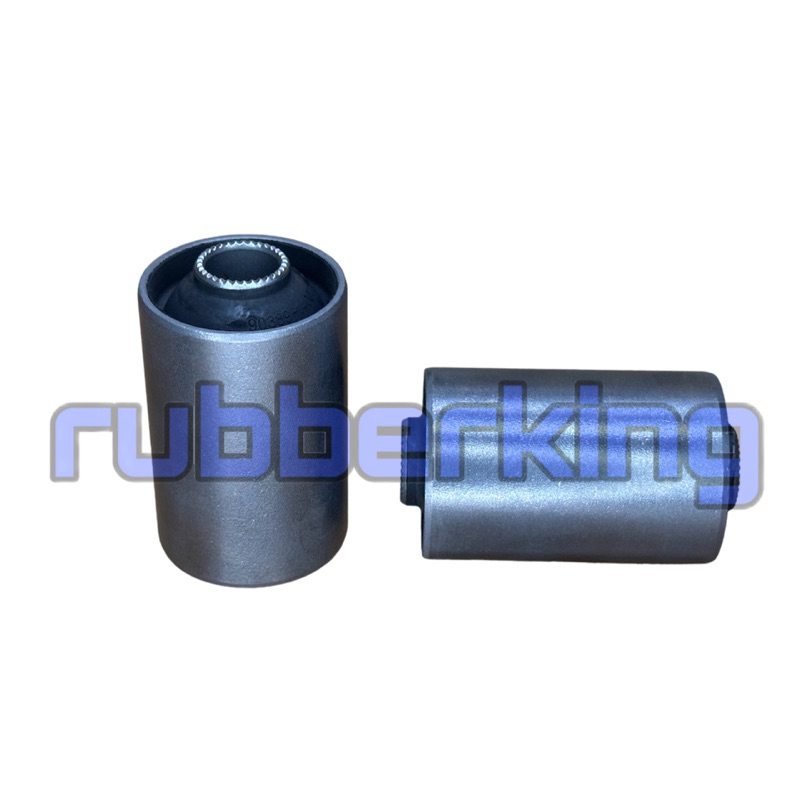 (1PC) NISSAN NAVARA D40 REAR LEAF SPRING BUSH (PREMIUM QUALITY ...