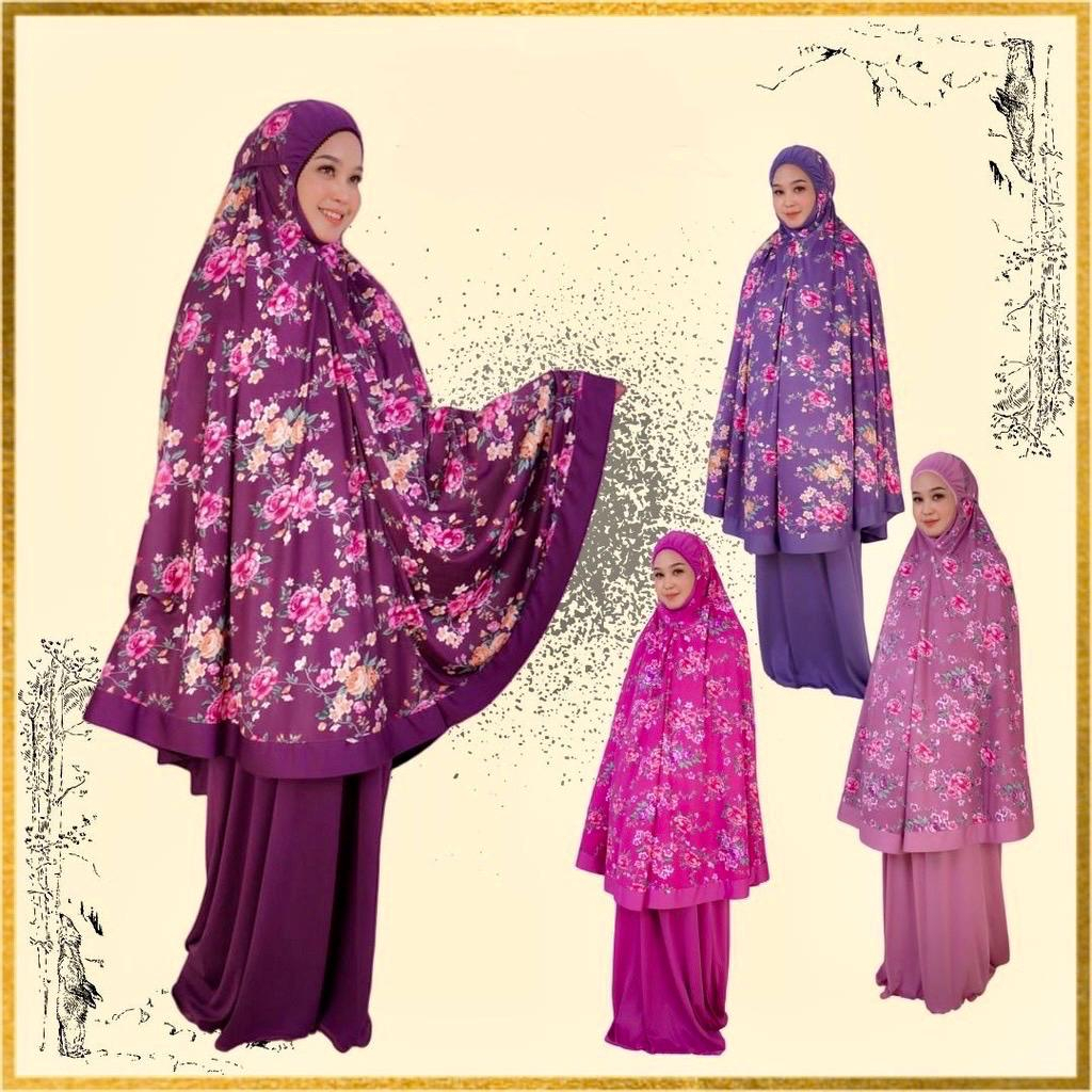 [ TELEKUNG SAKURA PART 2 ( DEWASA ) ] BY AMBITION CHOICE | Shopee Malaysia