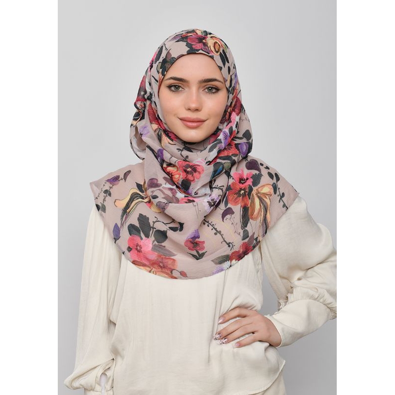 New Release Bokitta Mawadda Wa Rahma Collection 23' | Shopee Malaysia
