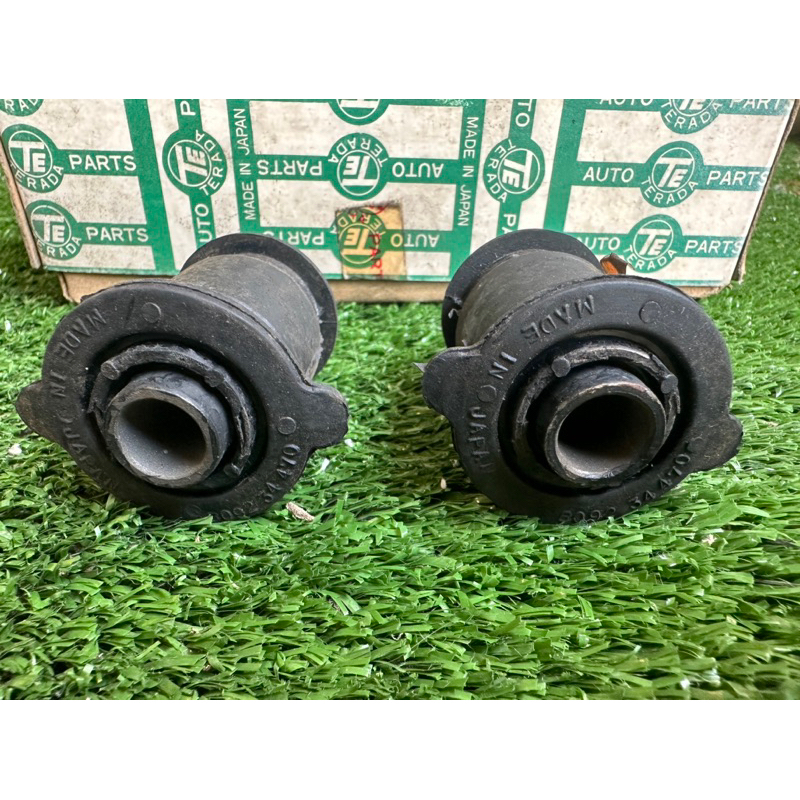 Lower arm control bush (2pcs), mazda astina/familia 323 BF GLX 1985-90 ...