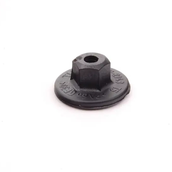 UNDERBODY PROTECTIVE COVER PLASTIC NUT T5 - PORSCHE 911 BOXSTER CAYENNE ...