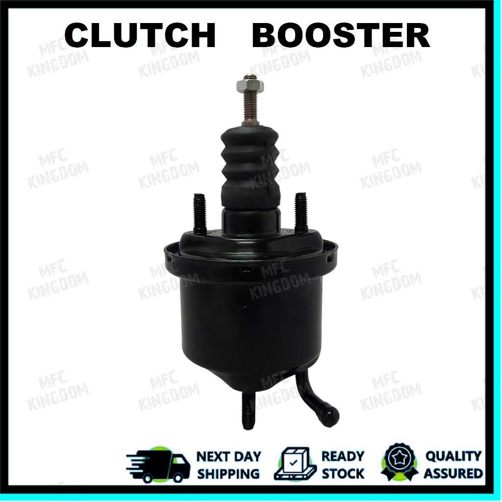 Clutch Booster / Brake Booter / 809-03004 / Mitsubishi / FUSO / Canter ...