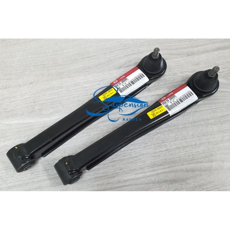 REAR UPPER ARM/SUSPENSION ARM/TRAILING ARM/KNUCKLE BUSH - HYUNDAI ...