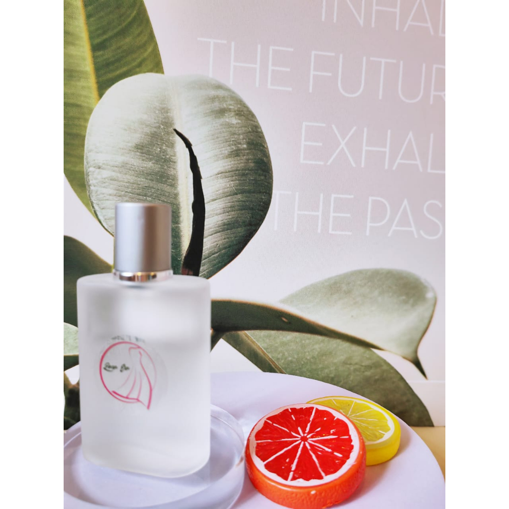 READY STOCK Pear freesia perfume (50ml) | Shopee Malaysia